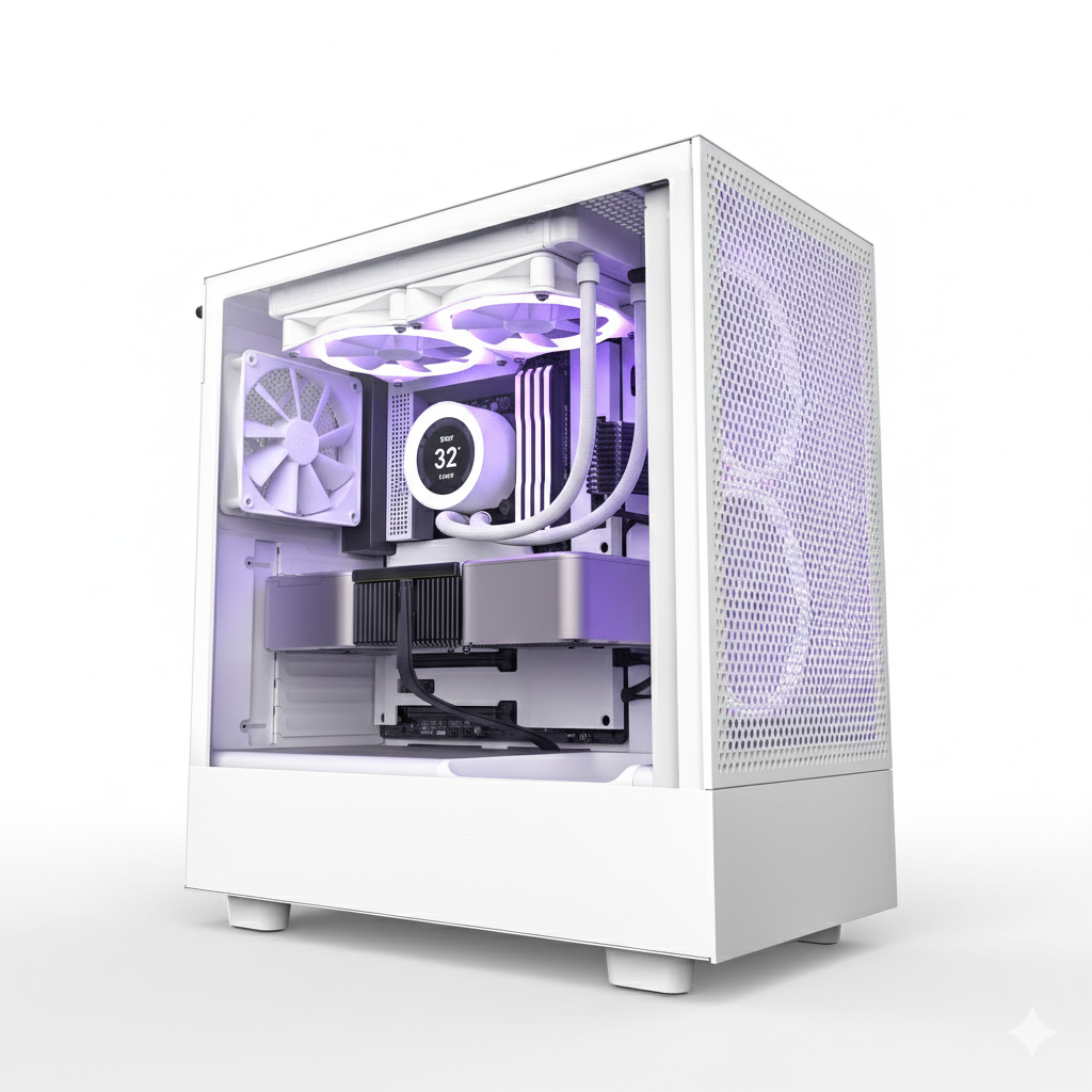PC Cabinets & Cases Online – Stylish & Durable | Advancekart