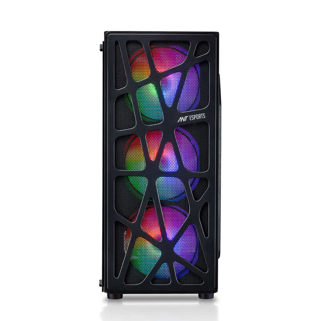 PC Cabinets & Cases Online – Stylish & Durable | Advancekart