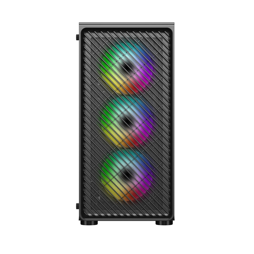 PC Cabinets & Cases Online – Stylish & Durable | Advancekart