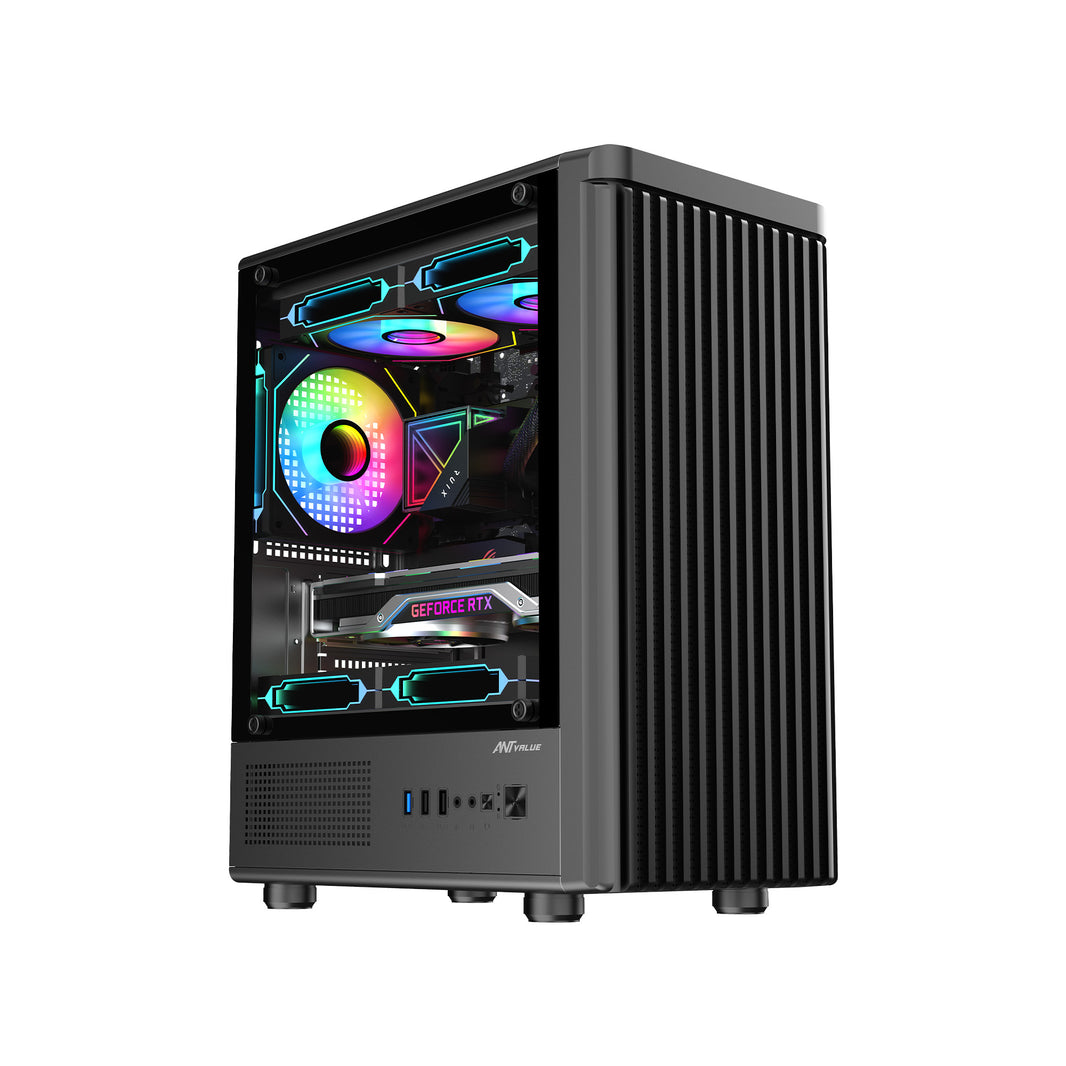 PC Cabinets & Cases Online – Stylish & Durable | Advancekart